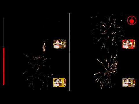 Top 100 Fireworks Guide – Red Apple® Fireworks