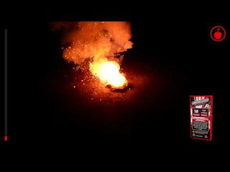 Buy Jumping Jacks Neon Ground Spinner Fireworks Online – Red Apple ...