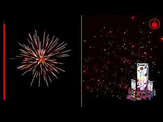Buy Chroma® Color-Changing 5 Inch XL® Canister Shell Fireworks Online ...
