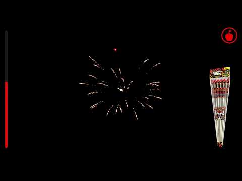 Buy Shop Our Roaring Tiger™ XL® Rocket Fireworks with Roaring Tails ...